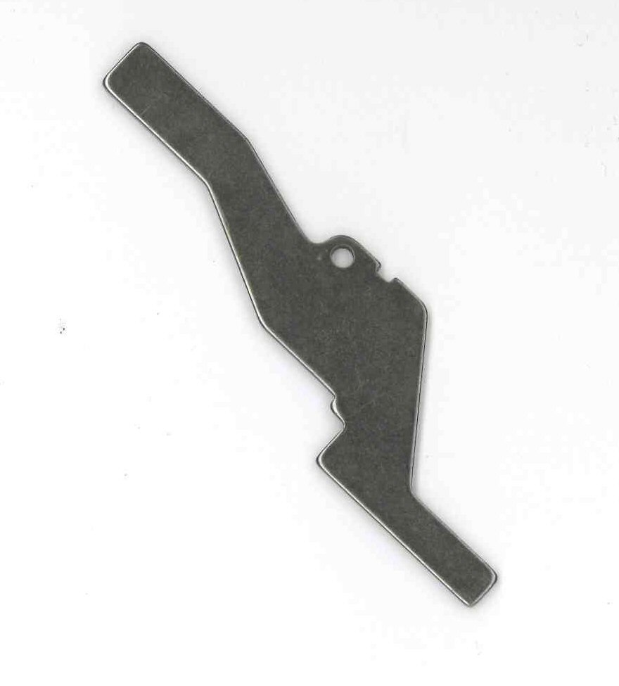 Wurlitzer 2200, 2500 & later Outer Selection Latch Pin - part# 110942 ...