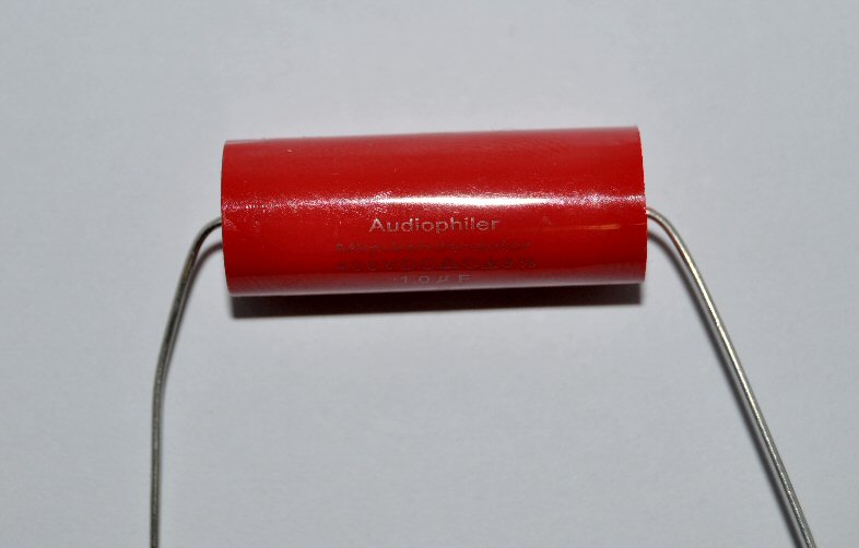 MKP Condensator - Jukebox Revival