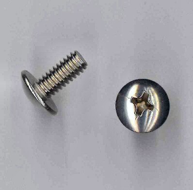 Screw for mech cover - Jukebox Revival