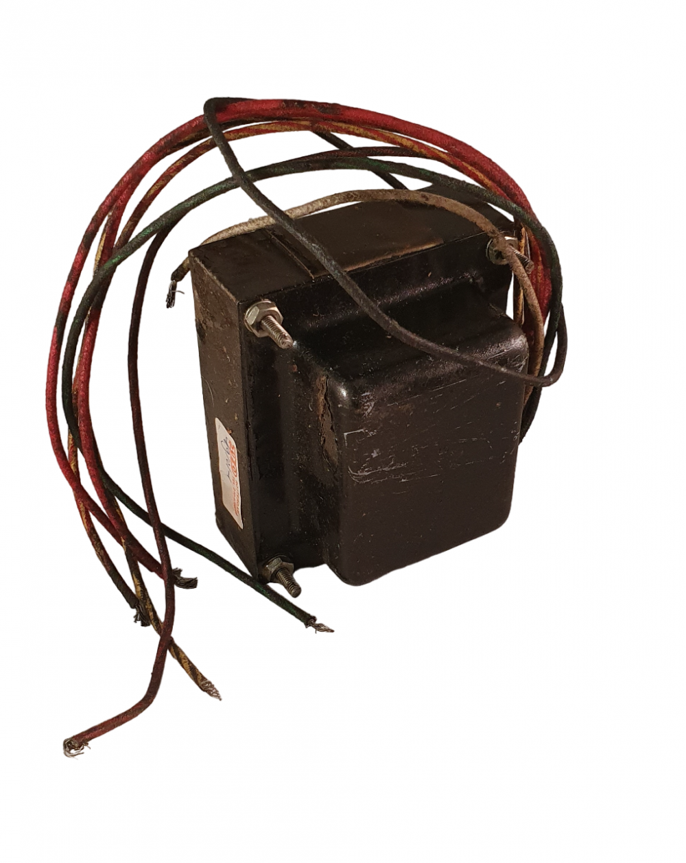 Rockola 453 - 474 Power Transformer - part# 49101 - Jukebox Revival