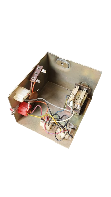 Rockola 424 bis 470 Control Box Baugruppe für Teile 40697-4A - Jukebox ...