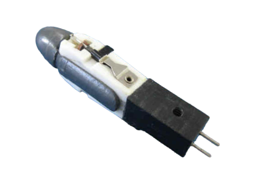 Seeburg DS of Thorpe cartridge 78 rpm - Jukebox Revival