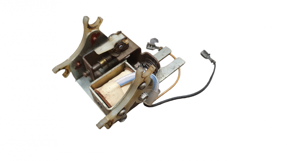 Seeburg LS, USC, SPS, STD Pop Meter Actuator Ass'y - part# 252671 ...