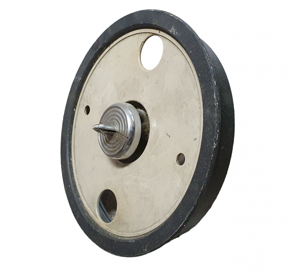 AMI 1100 Mech Turntable & Shaft part# L-5373-A - Jukebox Revival