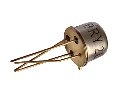 BRY20 / BRY39 PNP Thyristor Tetrode (NSM) - Jukebox Revival