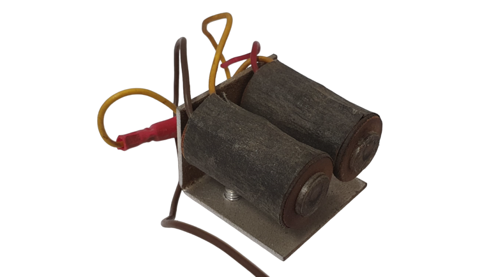 AMI Scan Control Reset Magnet - part# F-3615 - Jukebox Revival