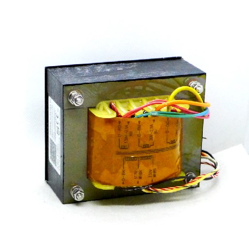 Piemme Elektra transformer for Seeburg SCC - Jukebox Revival