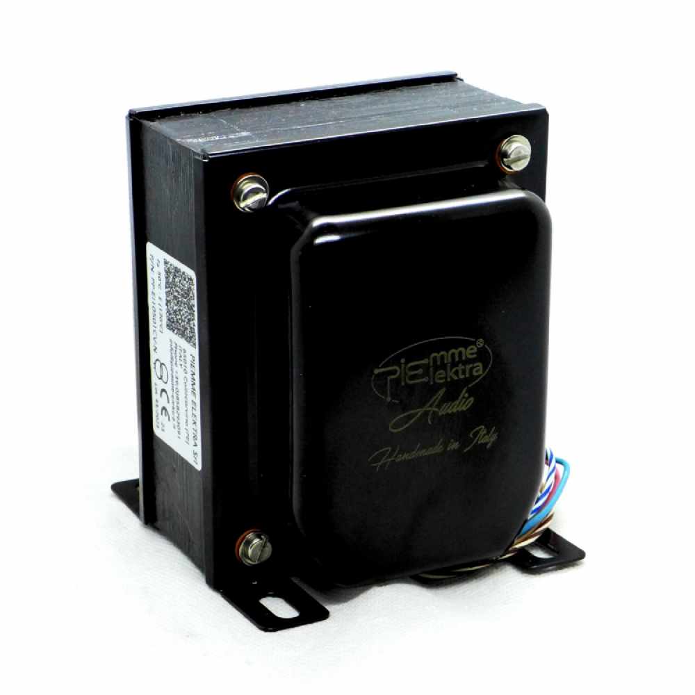 Rockola Tempo 1 and 2 mono output transformer (for EL34/6CA7) - Jukebox ...