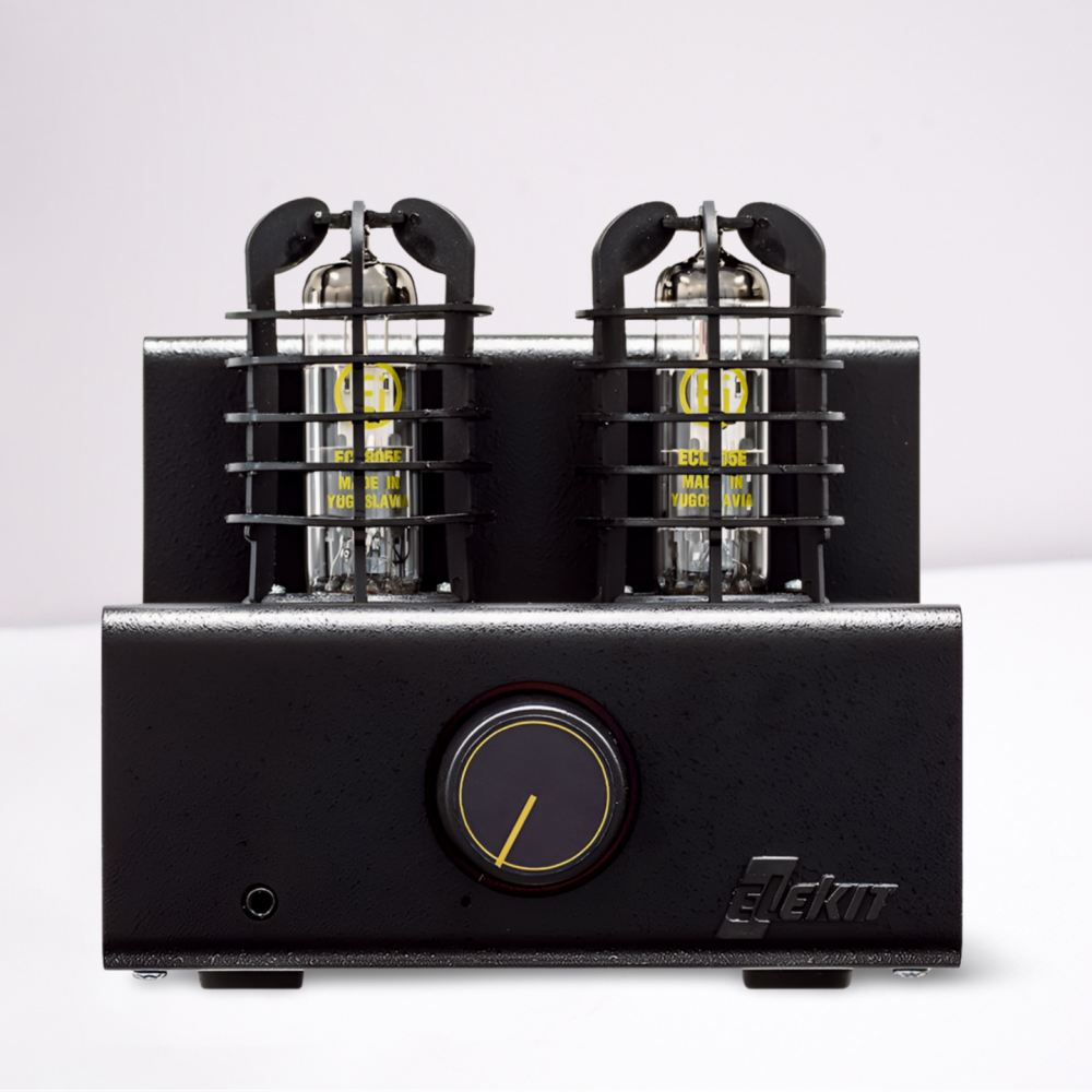 Elekit TU-8185 amplifier kit - Jukebox Revival