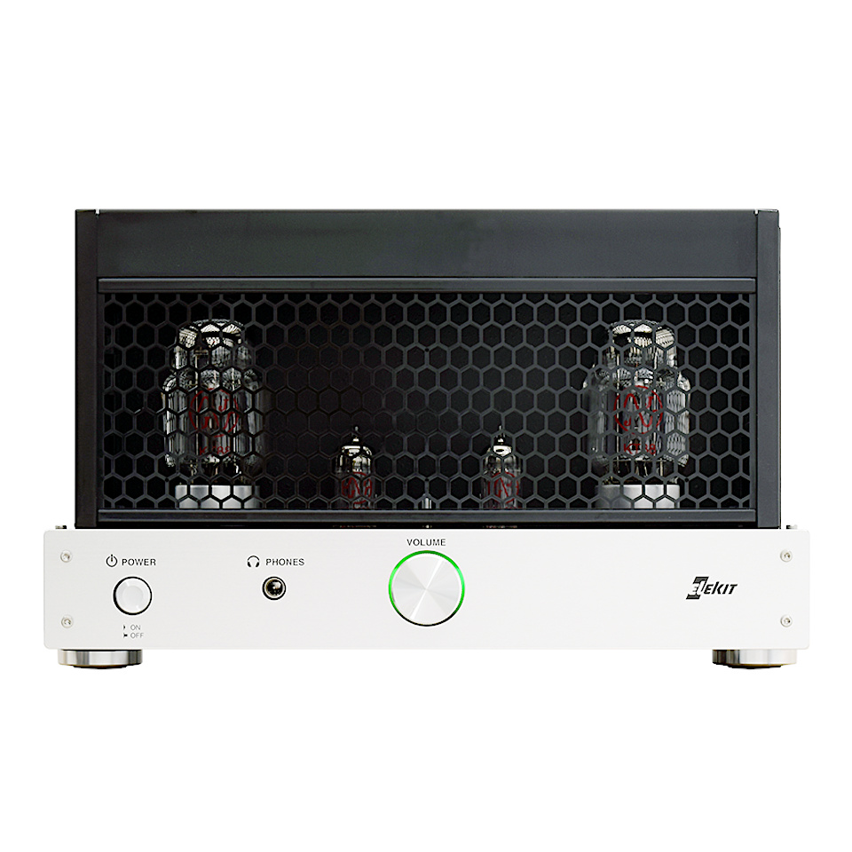 Verstarker Bausatz High End