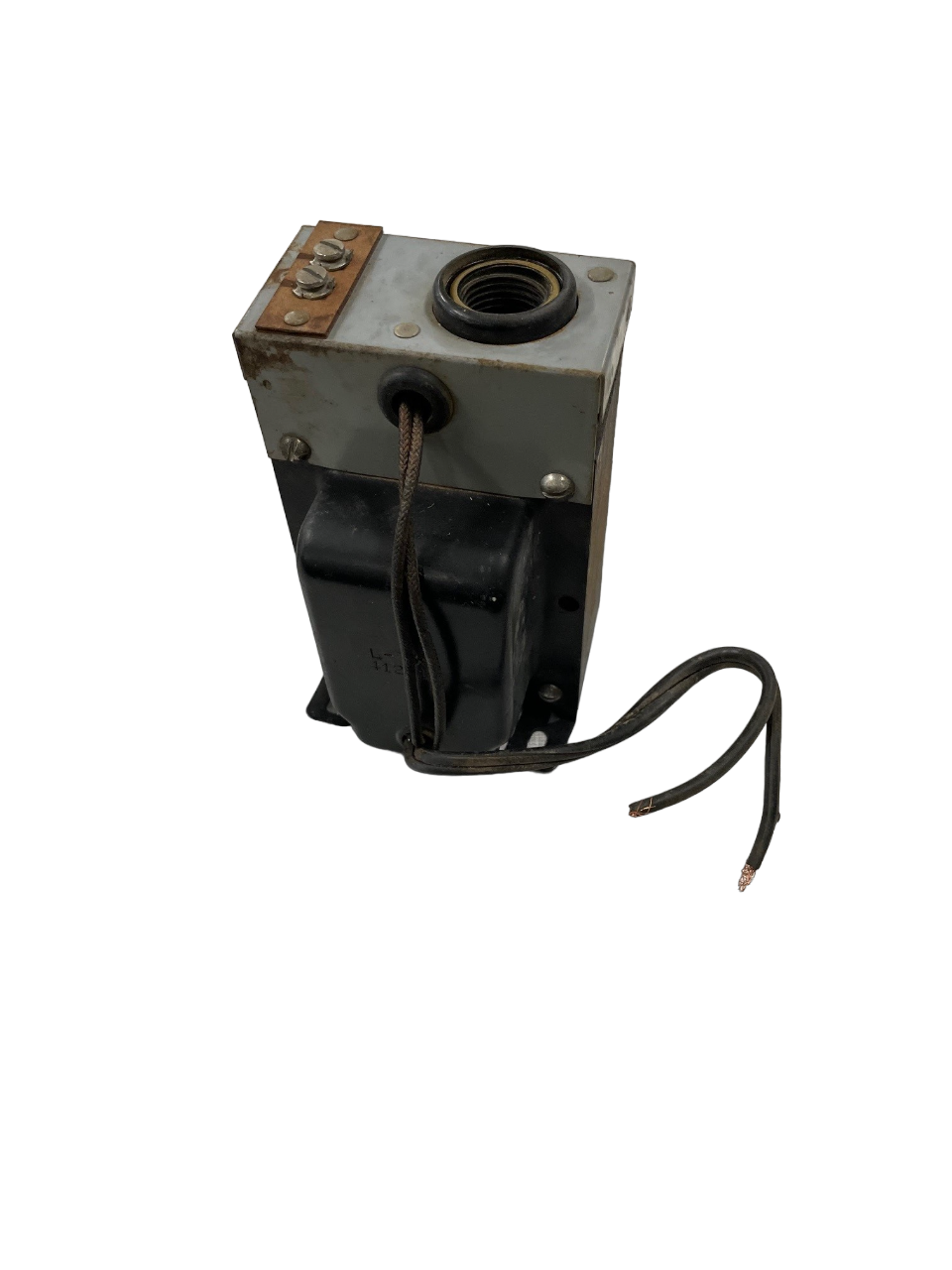 AMI power transformer for stepper/wallbox - part# L-235 - Jukebox Revival