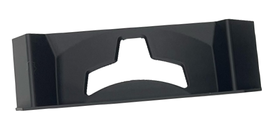 AMI J200 Cover over dial wheel - Jukebox Revival