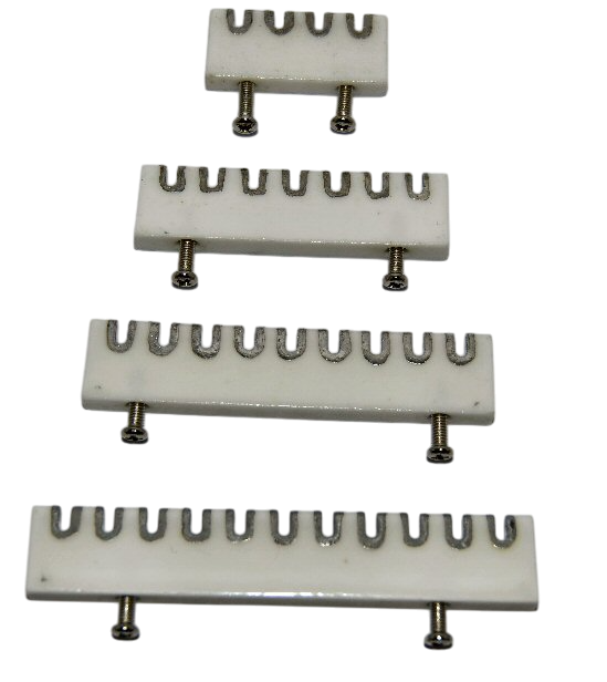 Terminal strip ceramic - Jukebox Revival