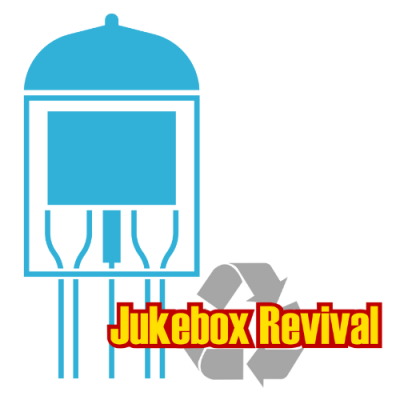 Tube / valve 6AK5W Siemens used - Jukebox Revival