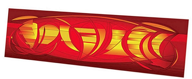 Wurlitzer Lyric Transparante voorglas sticker - Jukebox Revival