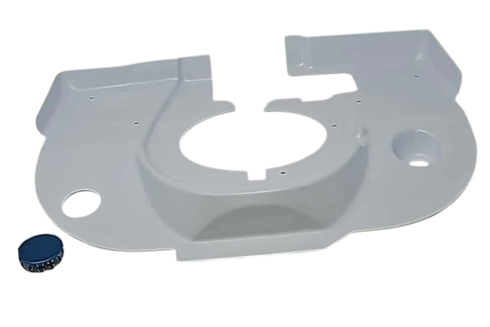 AMI Continental Models plastic mechanism cover(shroud). - Jukebox Revival