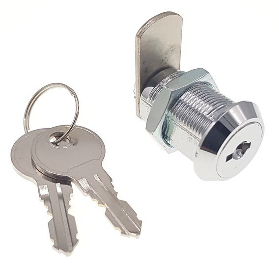 Standard lock - Jukebox Revival