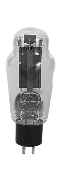 Tube/valve 2A3 - 40 JJ matched - Jukebox Revival