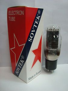 Buis 2A3 sovtek macthed - Jukebox Revival