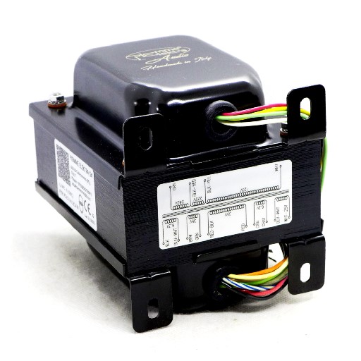 Piemme Elektra Voedingstrafo voor Rockola 435, 436, 437, 440 en 441 ...