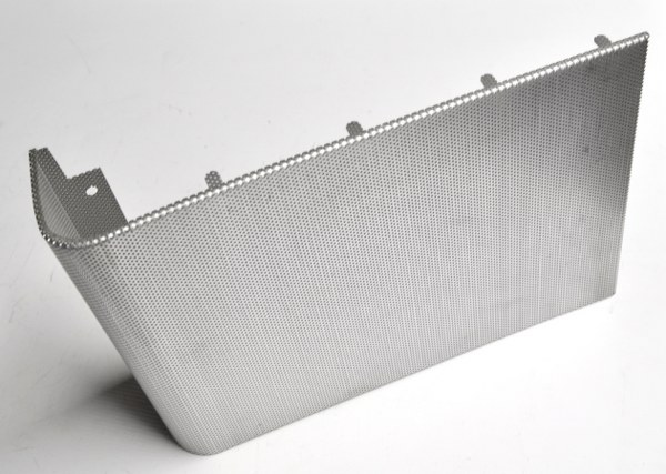 Rowe AMI R81 Door Side LH - AMI part# 601-08257 - Jukebox Revival