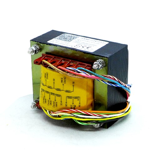 Piemme Elektra output transformer for Seeburg amplifiers with 6973 ...