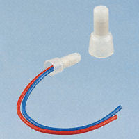 Close end splice connector 2.5 - 6 mm² - Jukebox Revival