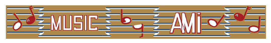 Ami C Mech decal (Metalic Gold) - Jukebox Revival