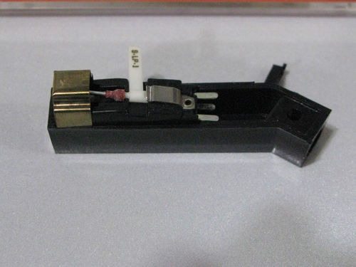 Astatic 419 element NOS = BSR SC7H2 - Jukebox Revival