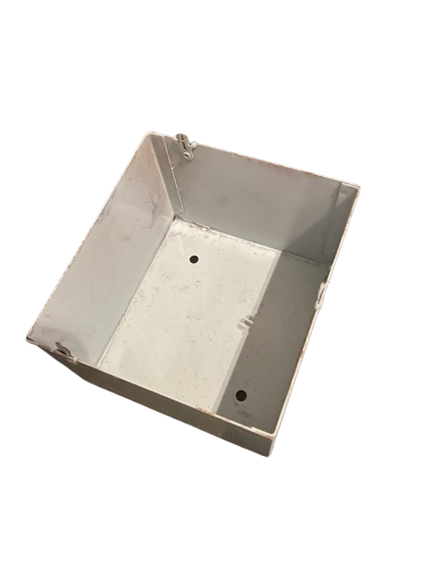 H / I / J / K / Conti Credit Unit Cover Assembly - AMI part H-1294 ...