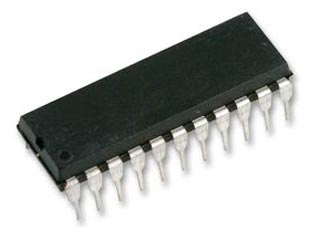 Seeburg IC 1024 Bit Ram 309817 NOS - Jukebox Revival