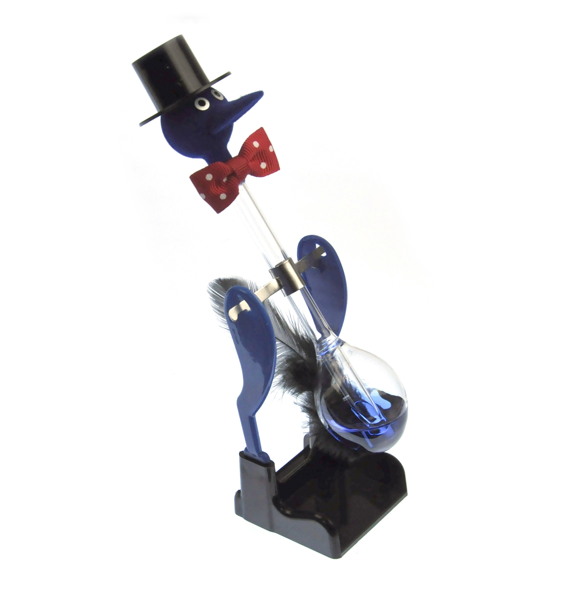 Drinking bird - Jukebox Revival