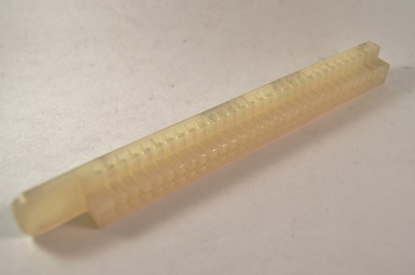 Rowe AMI connector frame 30 pins 582804-1 = H-5210 - Jukebox Revival