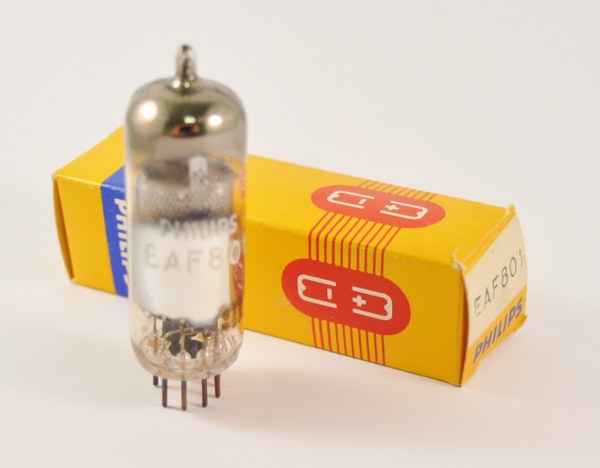 Buis EAF801 Philips - Jukebox Revival