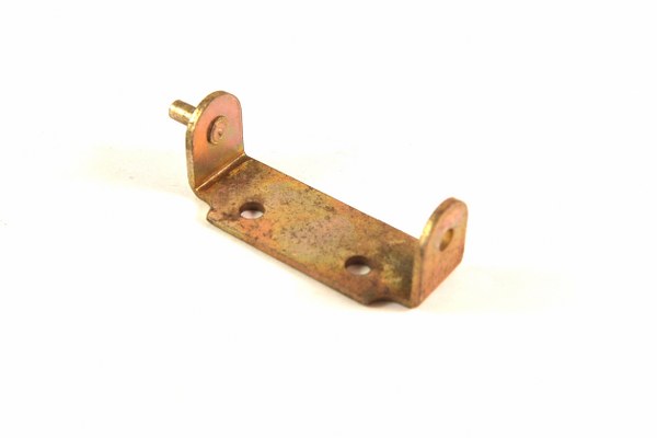 Seeburg R, J Treadle Bar Hinge Assembly (Letter-Left) - part# 410442 ...
