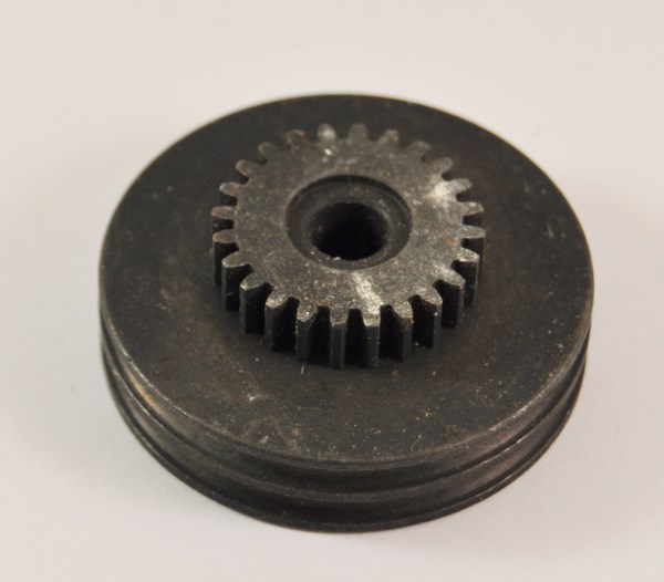 AMI-Rowe 1100 Search Unit Gear & Hub (Belt driven) part# 200-14264 ...