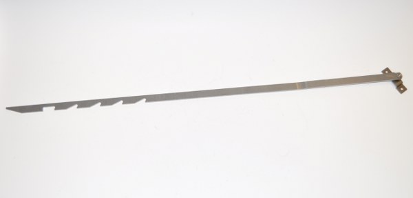 Uitzetijzer voor Tempo, Empress & Regis - Jukebox Revival