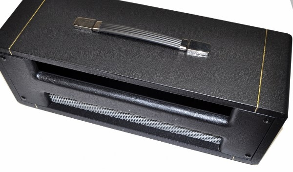 JTM45 Amplifier Cabinet - Jukebox Revival