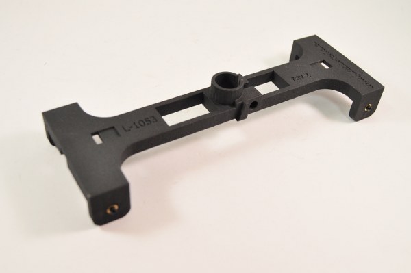 Houder voor inschrijf hamers AMI G200, H, I, J, K, en Continental ...