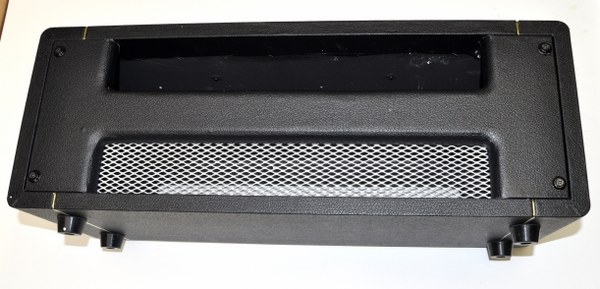 JTM45 Amplifier Cabinet - Jukebox Revival