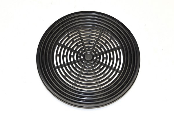 Rockola 454 Speaker Grille Casting - part# 48971 - Jukebox Revival