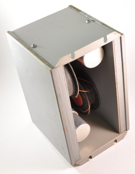 Speaker dividing network for AMI G - part# L-1231 - Jukebox Revival