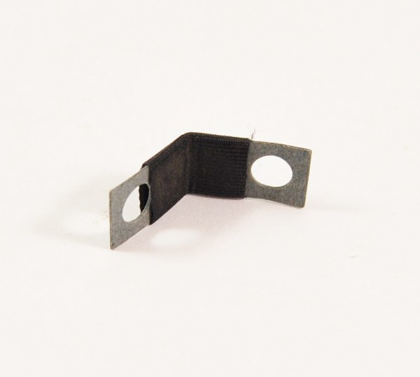 Terminal Strip Clamp Ass'y - Seeburg part no. 249053 - Jukebox Revival
