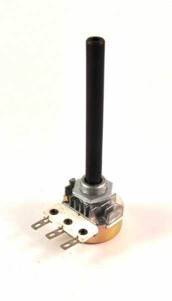 Potentiometer 100 kOhm Linear Philips NOS - Jukebox Revival