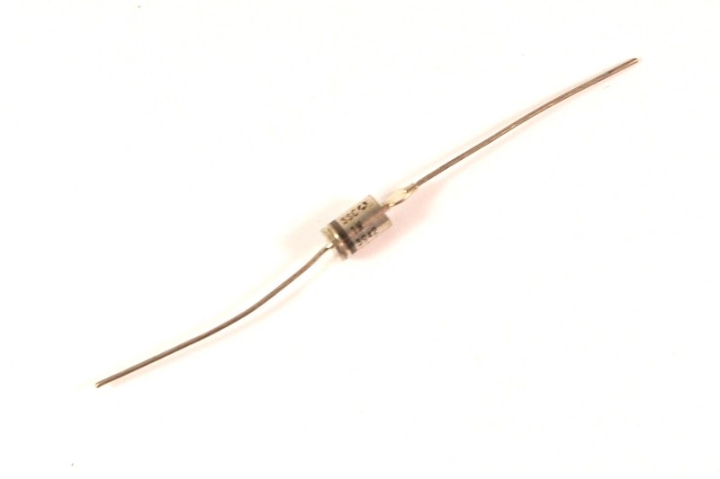 1N3942 Si Diode 1000V 2A - Jukebox Revival