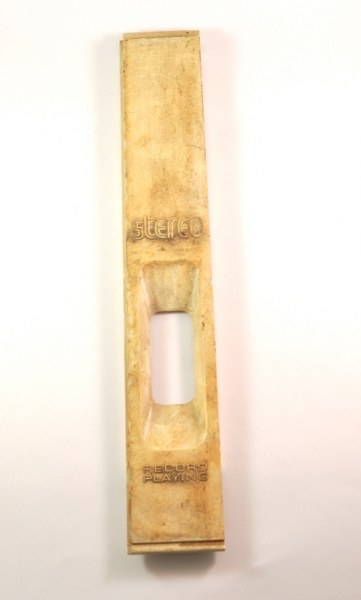 AMI TI1 TI2 Record Playing Frame - part# L-6479 - Jukebox Revival