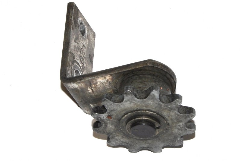 Roller Chain Idler Brackets