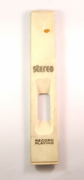 AMI TI1 TI2 Record Playing Frame - part# L-6479 - Jukebox Revival