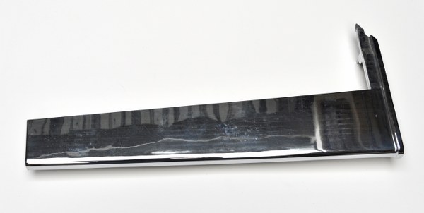 Rockola 448 449 Door Casting LH - part# 46988 - Jukebox Revival