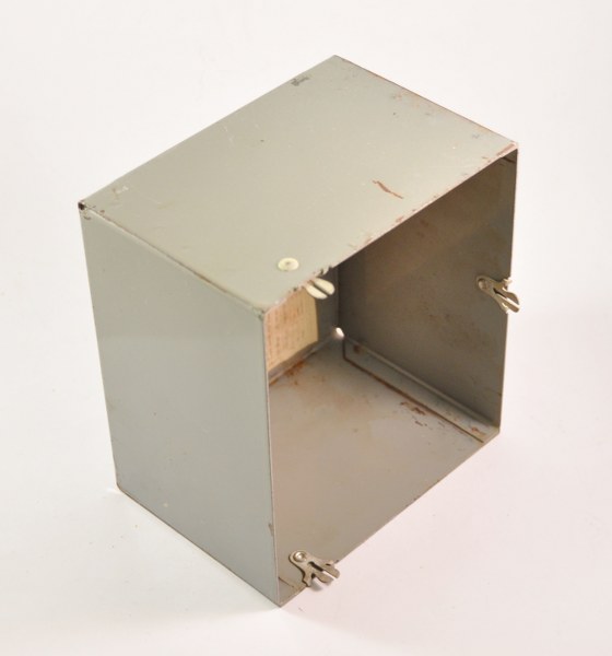 H / I / J / K / Conti Credit Unit Cover Assembly - AMI part H-1294 ...